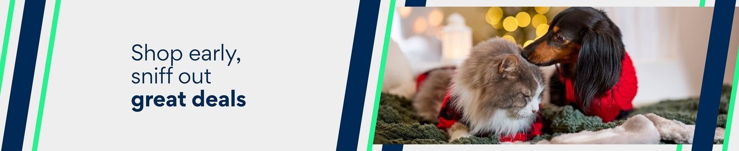 Today's Deals: Chewy Promo Codes, Discounts & Coupons | Chewy Canada