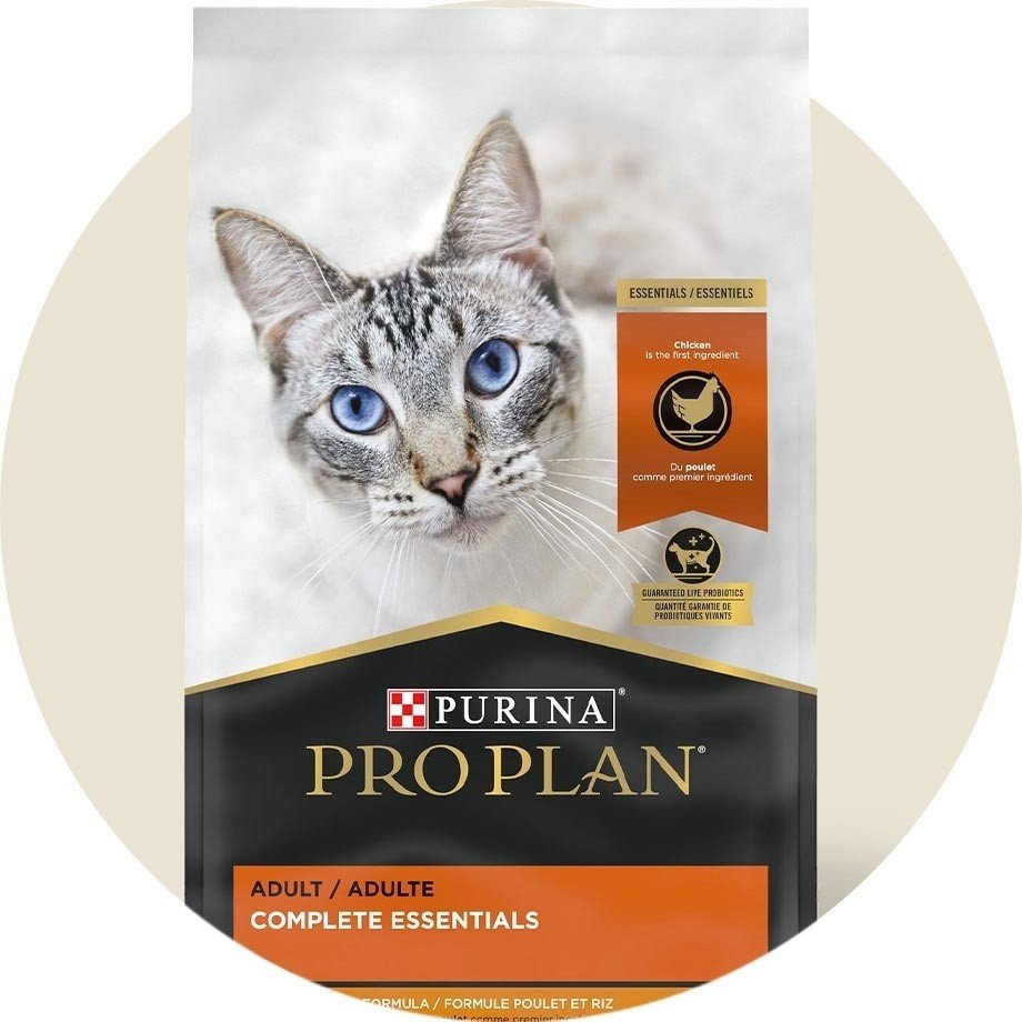 Purina Pro Plan - Free shipping | Chewy Canada