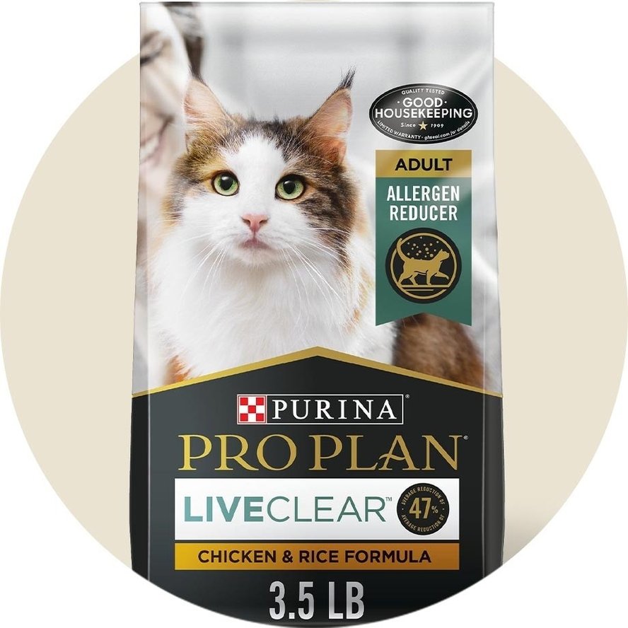Purina Pro Plan - Free shipping | Chewy Canada
