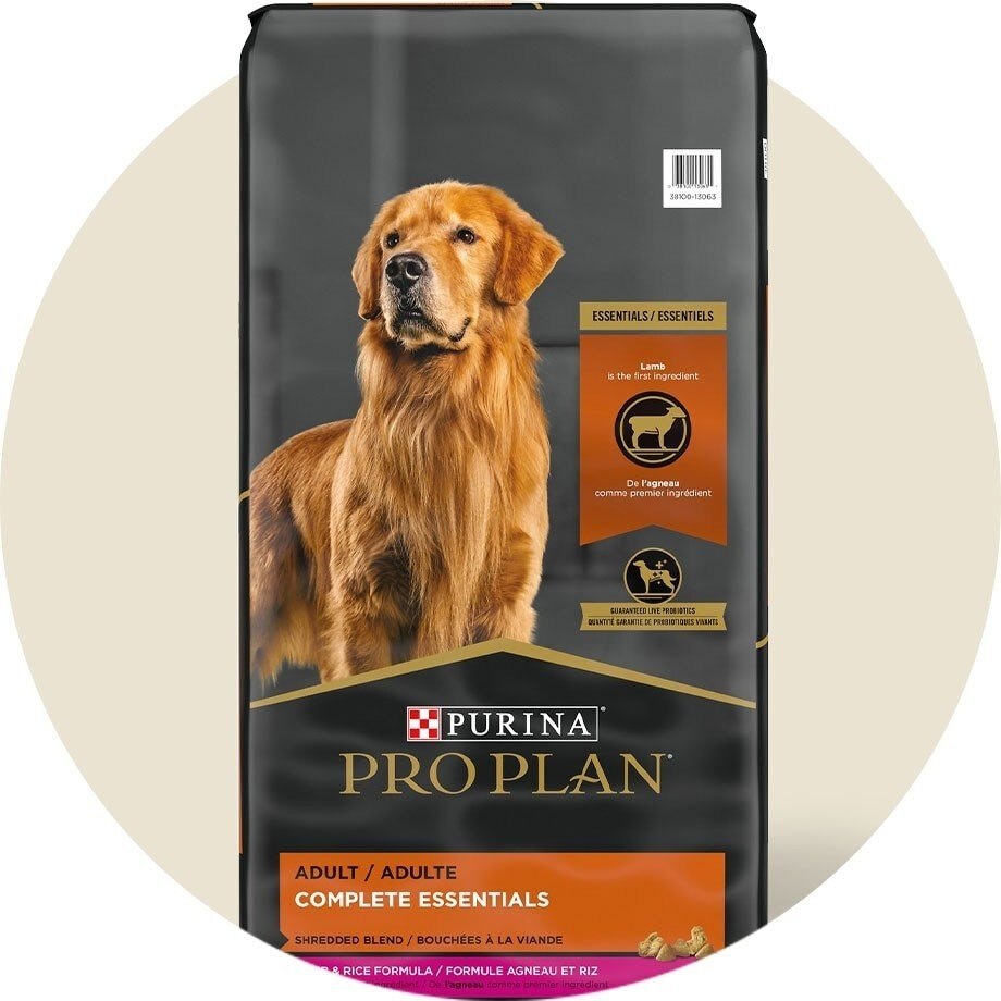 Purina Pro Plan - Free shipping | Chewy Canada