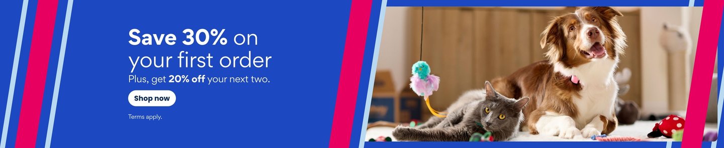 Pet Food, Products, Supplies at Low Prices - Free Shipping | Chewy Canada