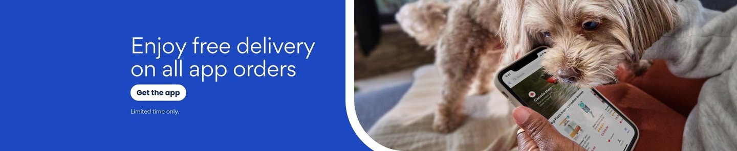 Pet Food, Products, Supplies at Low Prices - Free Shipping | Chewy Canada