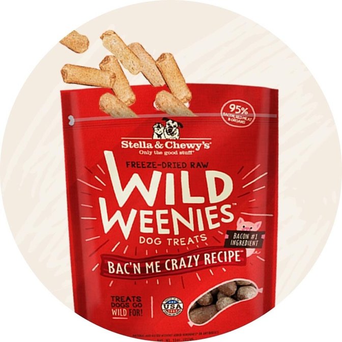 Stella & Chewy's - Free shipping | Chewy Canada