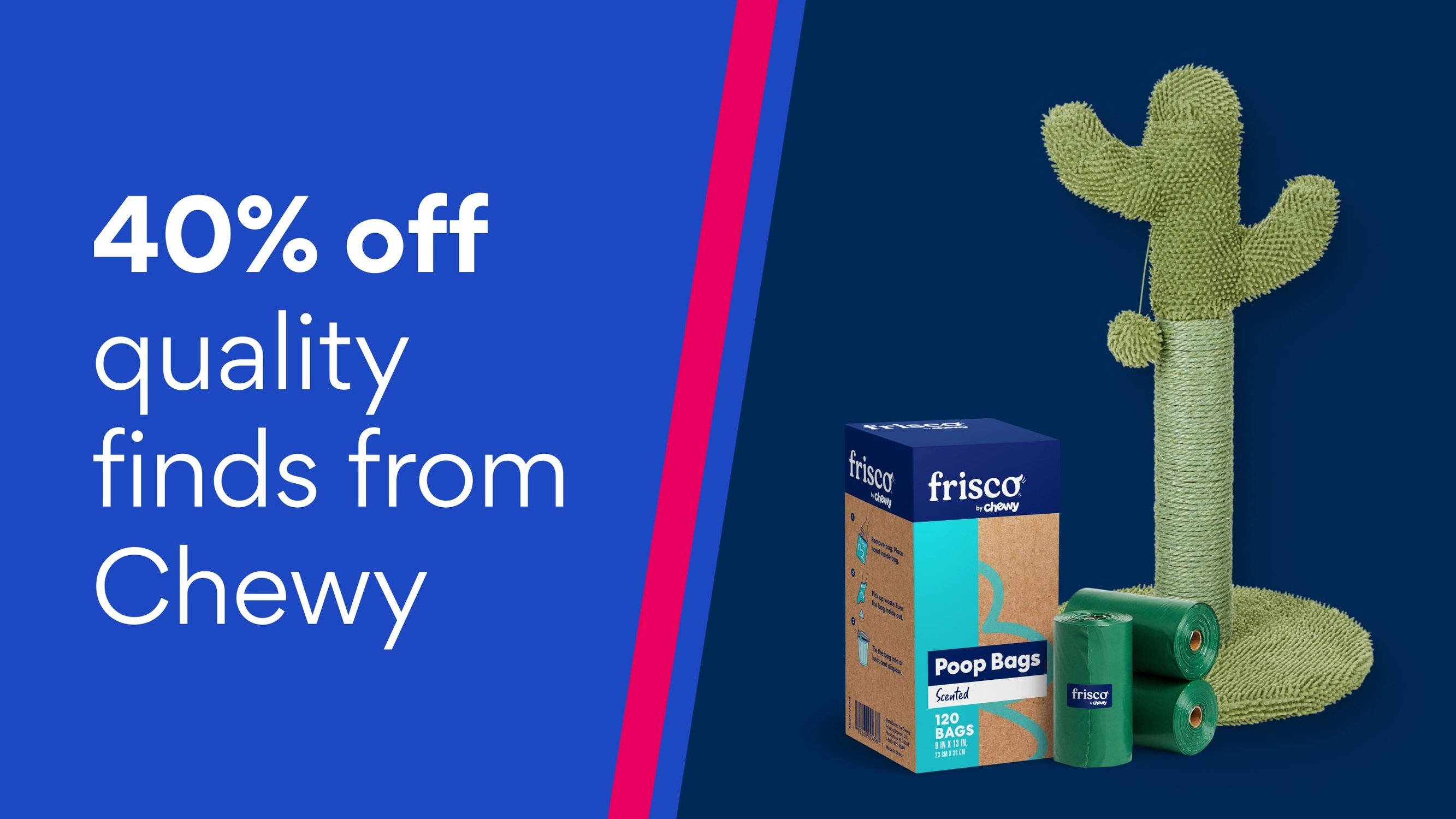 Pet Food, Products, Supplies at Low Prices - Free Shipping | Chewy Canada