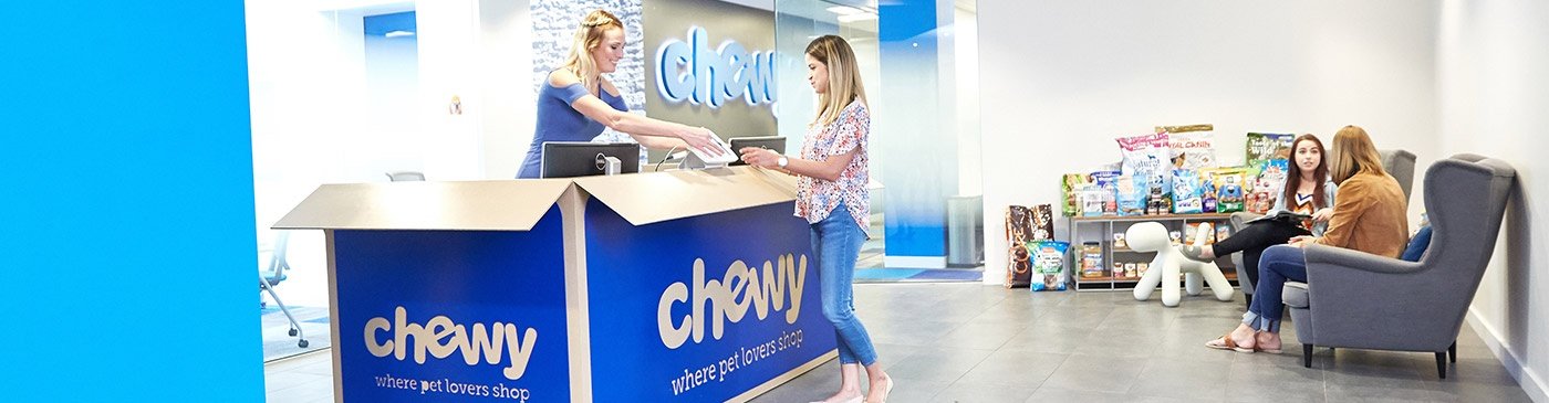 Frequently Asked Questions | Chewy Canada