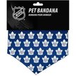 ALL STAR DOGS Toronto Maple Leafs All-Over Print Dog & Cat Bandana ...