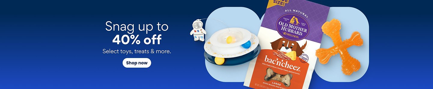 Pet Food and Supplies - Free Shipping in Canada | Chewy Canada