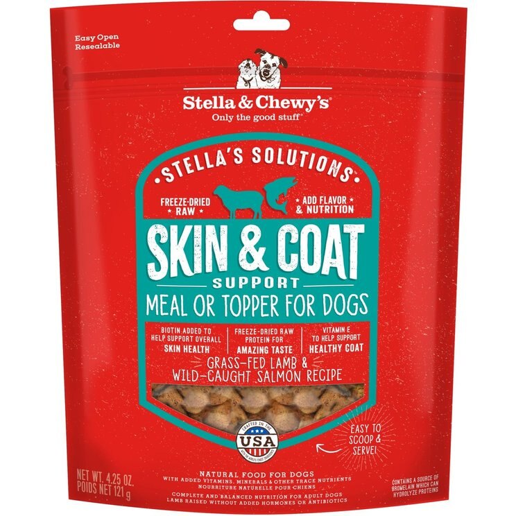 Dog Food Toppings (Free shipping) | Chewy Canada