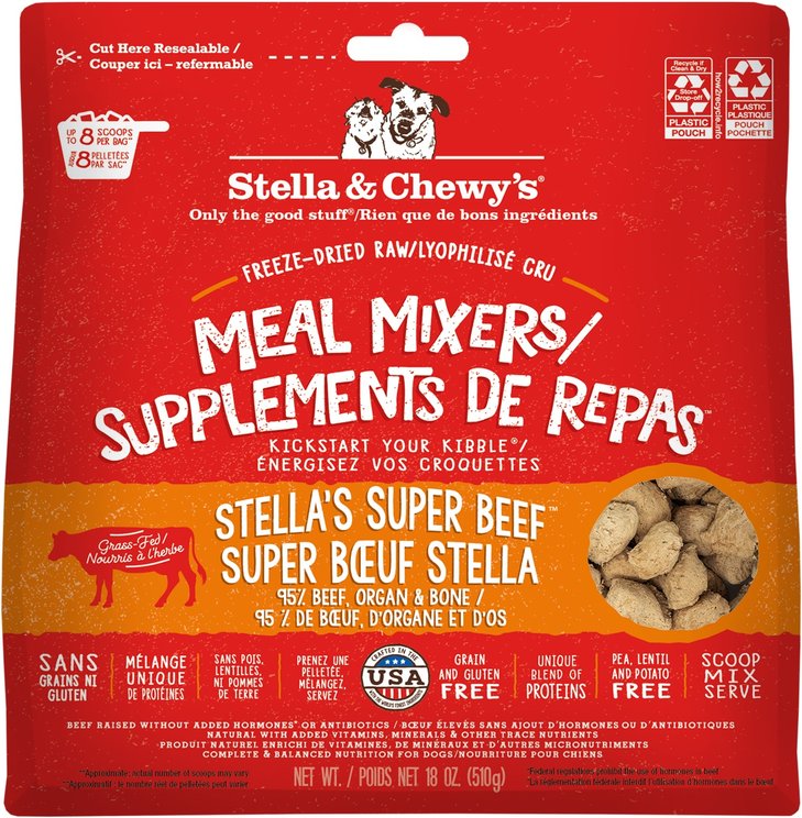 Stella & Chewy's - Free shipping | Chewy Canada