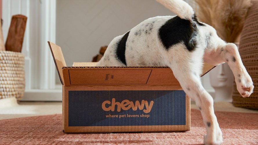 Autoship & Save - Free shipping | Chewy Canada