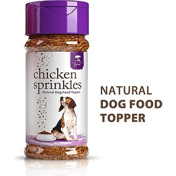 Dog Food Toppings (Free shipping) | Chewy Canada