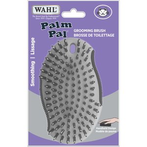 WAHL Palm Pal Cat Brush | Chewy Canada