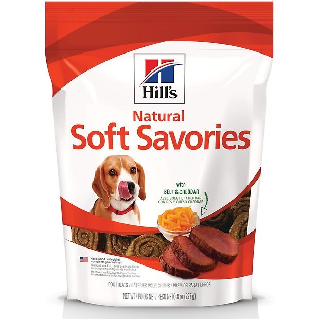 Soft & Chewy Dog Treats (Free shipping) | Chewy Canada