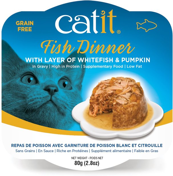 Cat Food from Canadian Brands - Free shipping | Chewy Canada