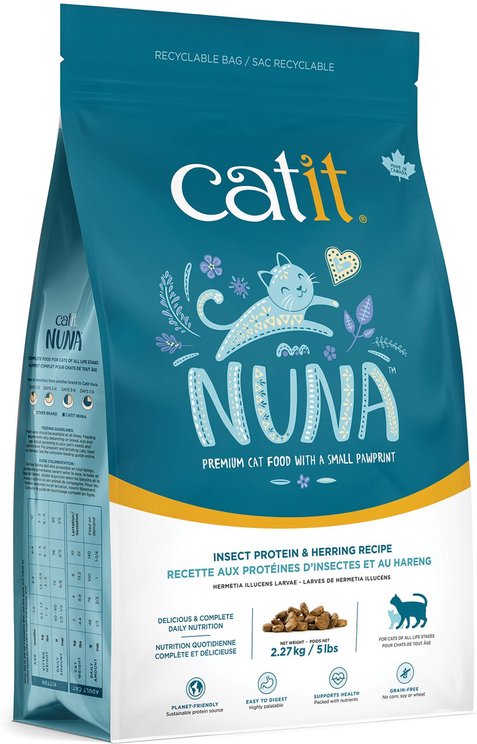 Cat Food from Canadian Brands - Free shipping | Chewy Canada
