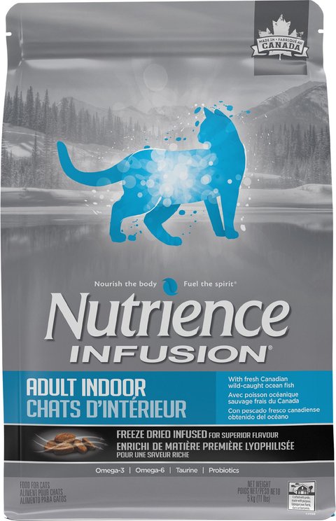 Cat Food from Canadian Brands - Free shipping | Chewy Canada