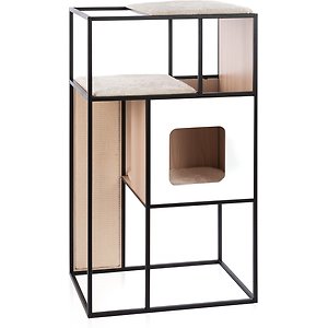 CATIT Vesper Patio 110-cm Cat Tree | Chewy Canada