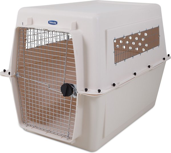 Discontinued - PETMATE Vari Dog & Cat Kennel, Giant - Chewy.com | Chewy ...