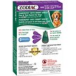 Discontinued - ZODIAC PowerSpot with Smart Shield Flea & Tick Control ...