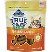 Discontinued - BLUE BUFFALO True Chews Sticks Natural Chicken Cat ...