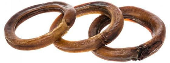 REDBARN Naturals Bully Ring Dog Treats, 3 count - Chewy.com | Chewy Canada