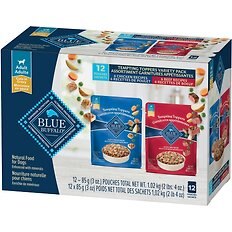 Dog Food Toppings (Free shipping) | Chewy Canada