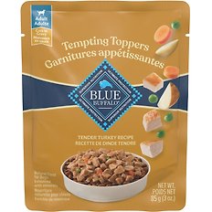 Dog Food Toppings (Free shipping) | Chewy Canada