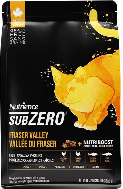 Cat Food from Canadian Brands - Free shipping | Chewy Canada