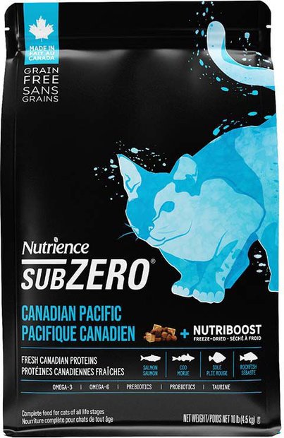 Cat Food from Canadian Brands - Free shipping | Chewy Canada