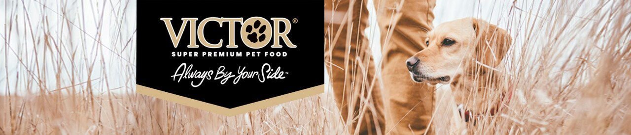 VICTOR Hi-Pro Plus 30/20 Active Sporting High Protein Gluten-Free Dry ...