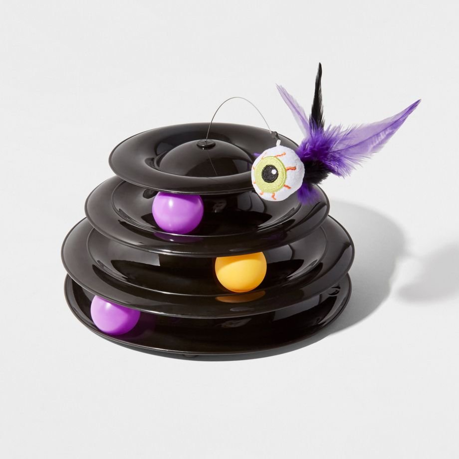Cat Halloween Shop: Costumes, Treats & More (Free Shipping) | Chewy