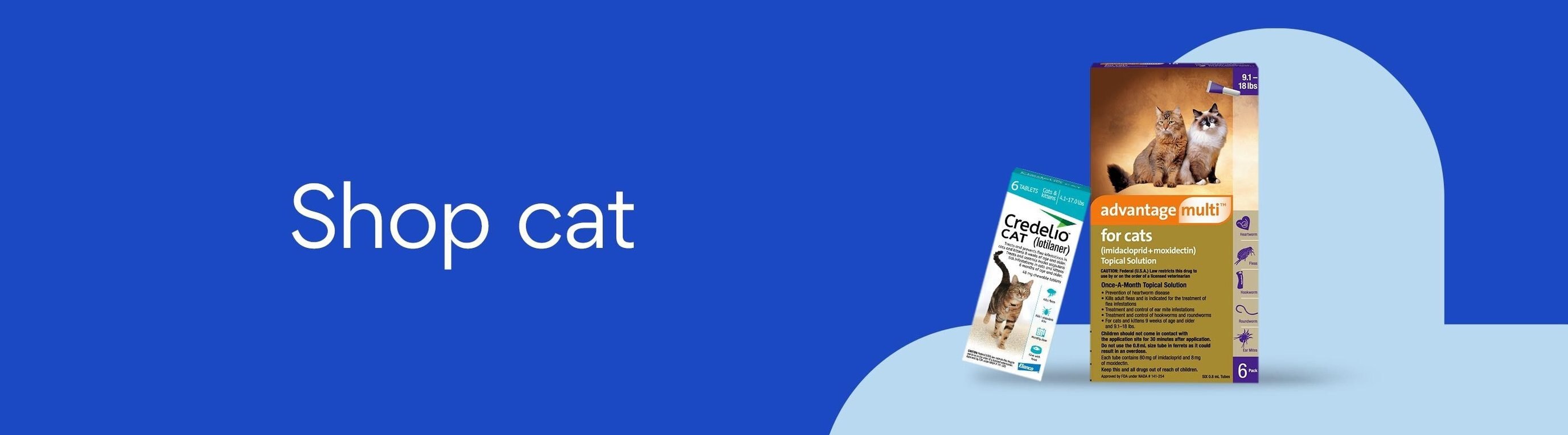 Chewy Pet Pharmacy: Prescription Pet Meds & Supplies