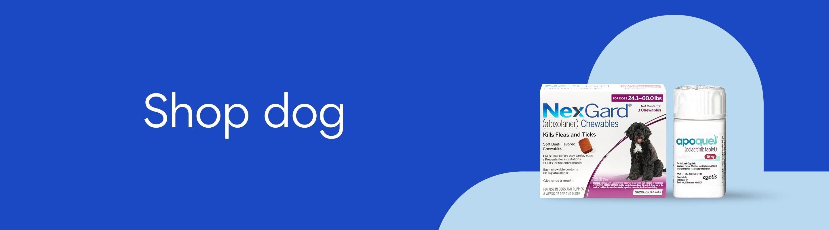 Chewy Pet Pharmacy: Prescription Pet Meds & Supplies