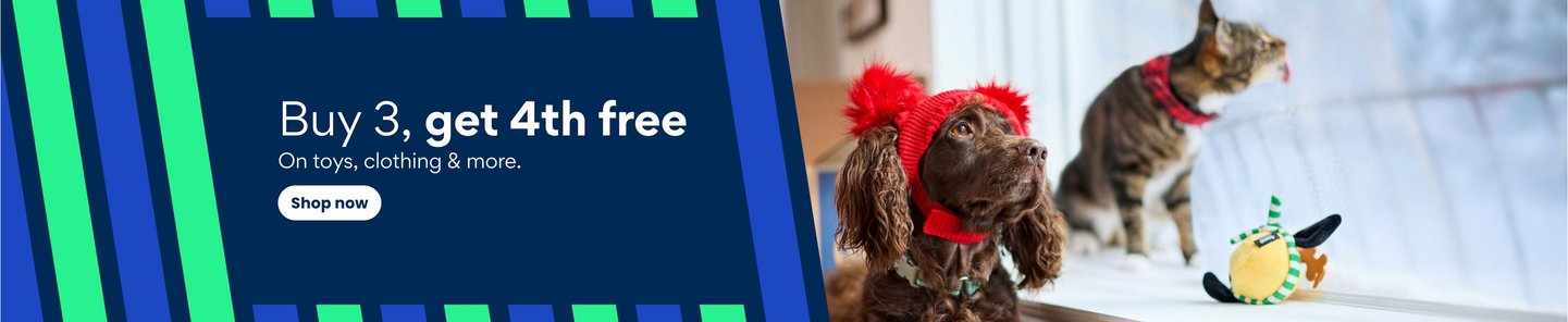 Pet Food, Products, Supplies at Low Prices - Free Shipping | Chewy.com