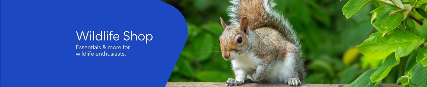 Wildlife Supplies: Birdseed, Beekeeping, Squirrel Food & More - Free ...