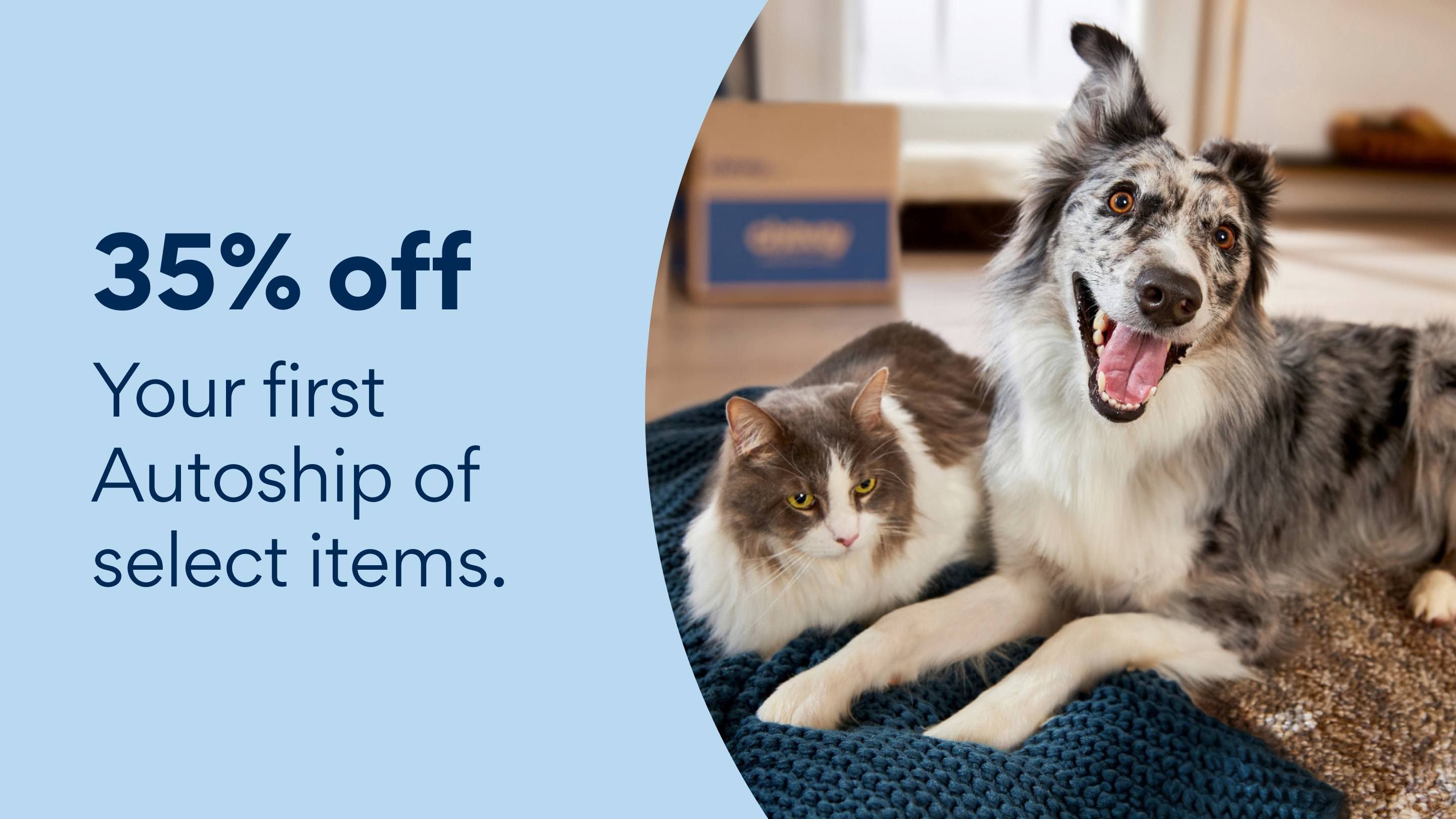 Today's Deals: Chewy Promo Codes, Discounts & Coupons | Chewy