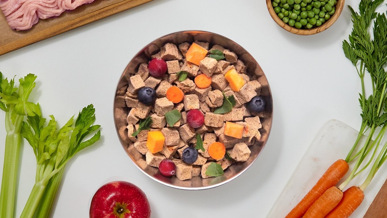Air Dried Dog Food - Best Air Dried Dog Food Brands | Chewy