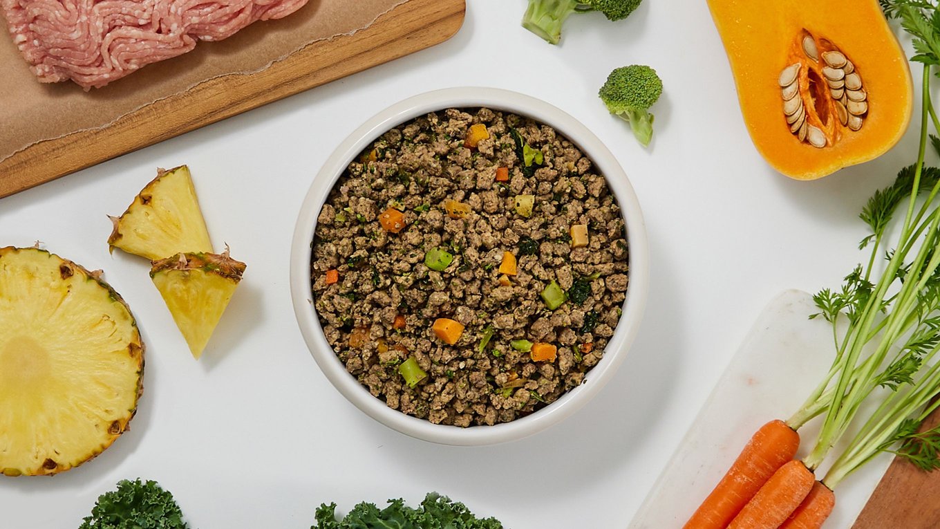 Shelf-Stable Fresh Dog Food - Free Shipping | Chewy
