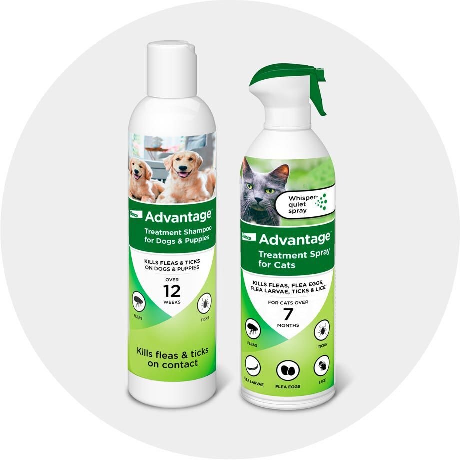 Advantage - Free shipping | Chewy