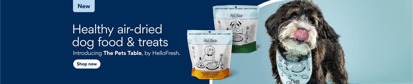Pet Food, Products, Supplies at Low Prices - Free Shipping | Chewy.com