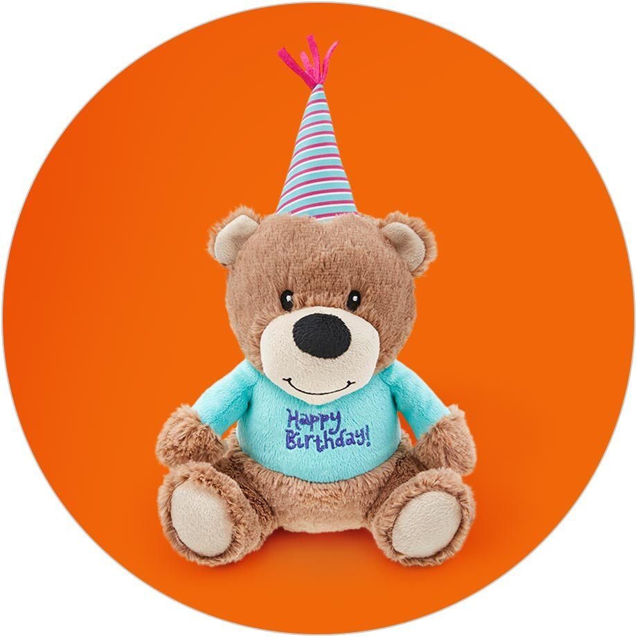 Pet Birthday Gifts For Dogs & Cats - Free Shipping | Chewy