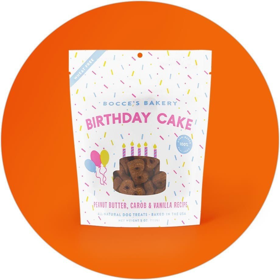 Pet Birthday Gifts For Dogs & Cats - Free Shipping | Chewy
