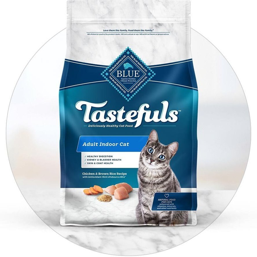 Blue Buffalo Dog Food: Low Prices, Free Shipping | Chewy