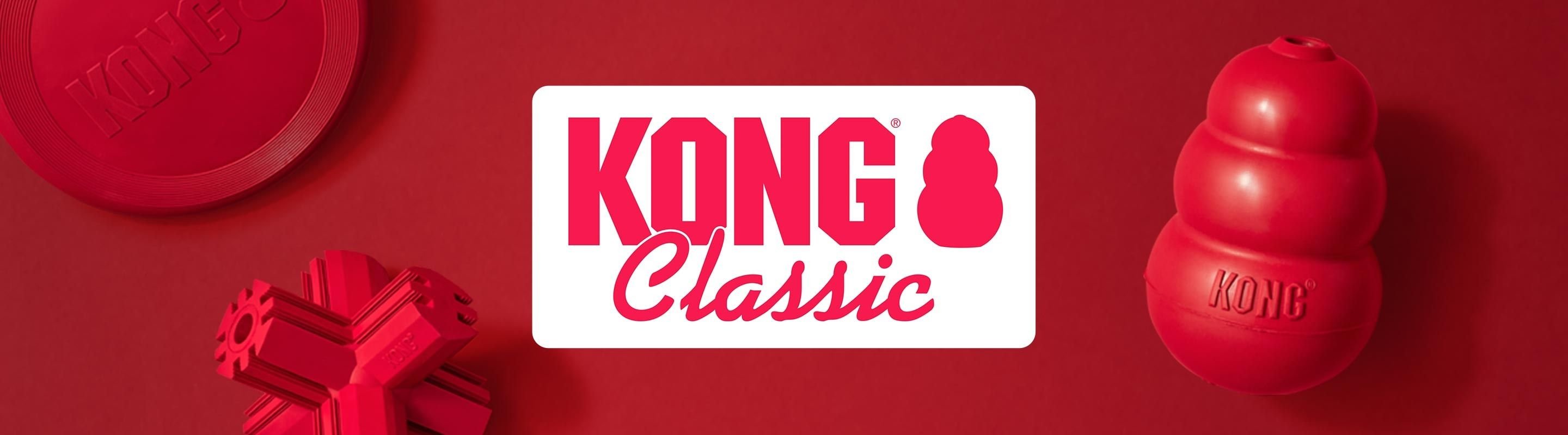 KONG: Dog & Cat Toys (Free Shipping) | Chewy