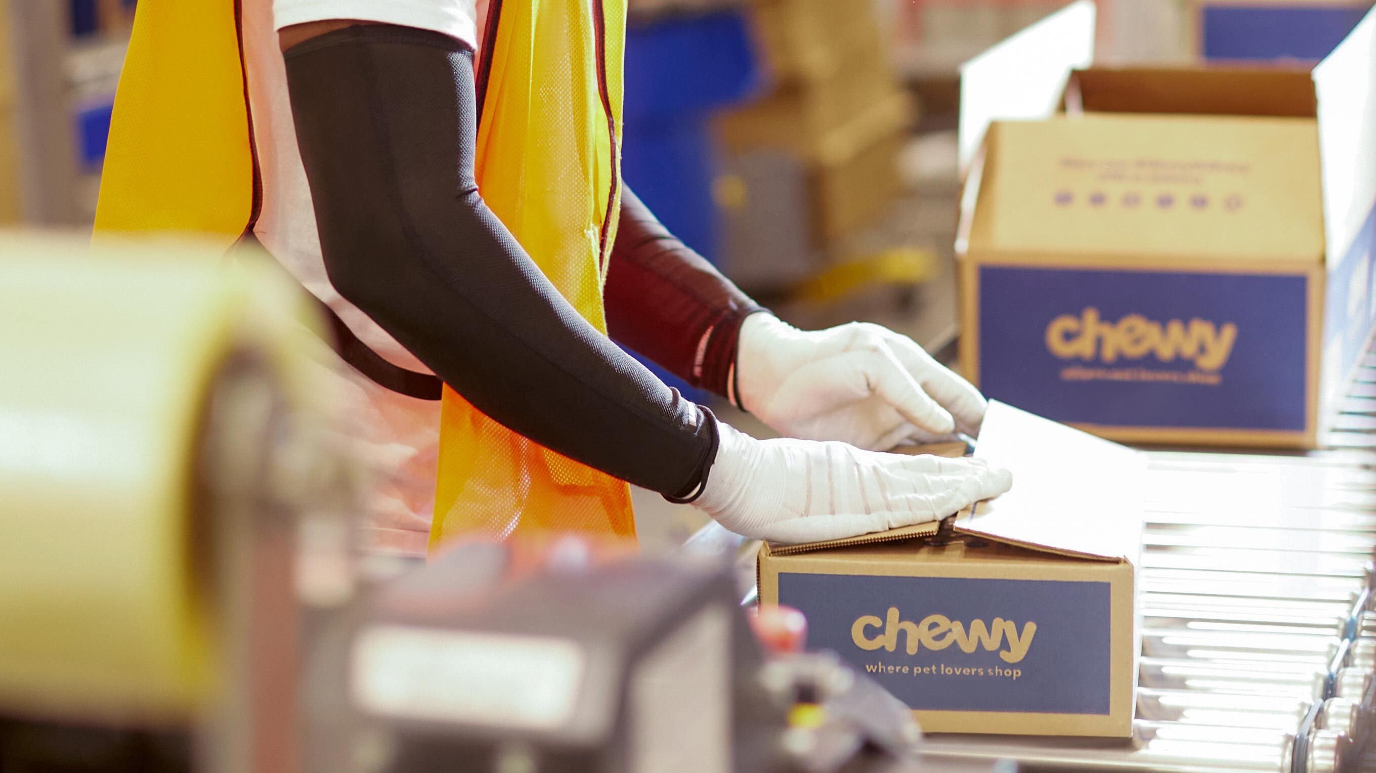 Autoship & Save - Free shipping | Chewy