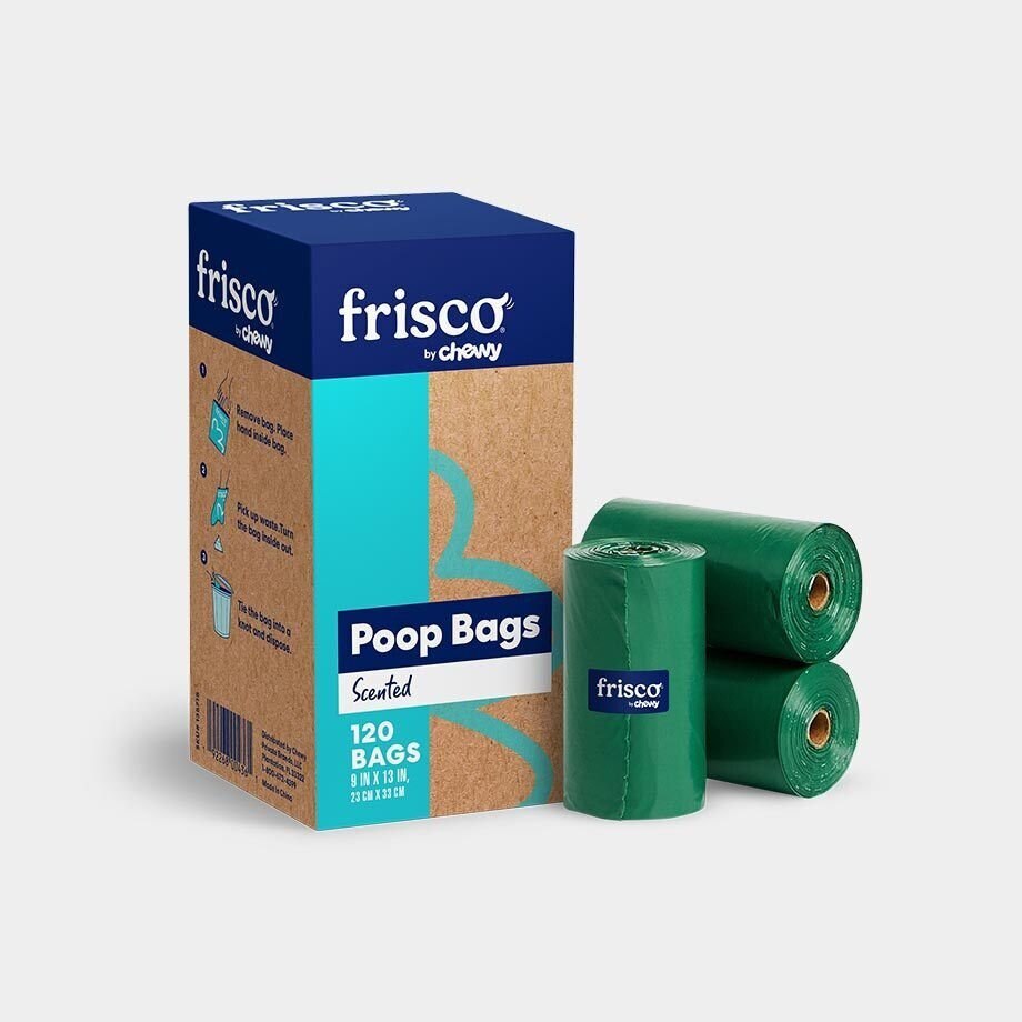 Frisco: Pet Supplies (Free Shipping) | Chewy