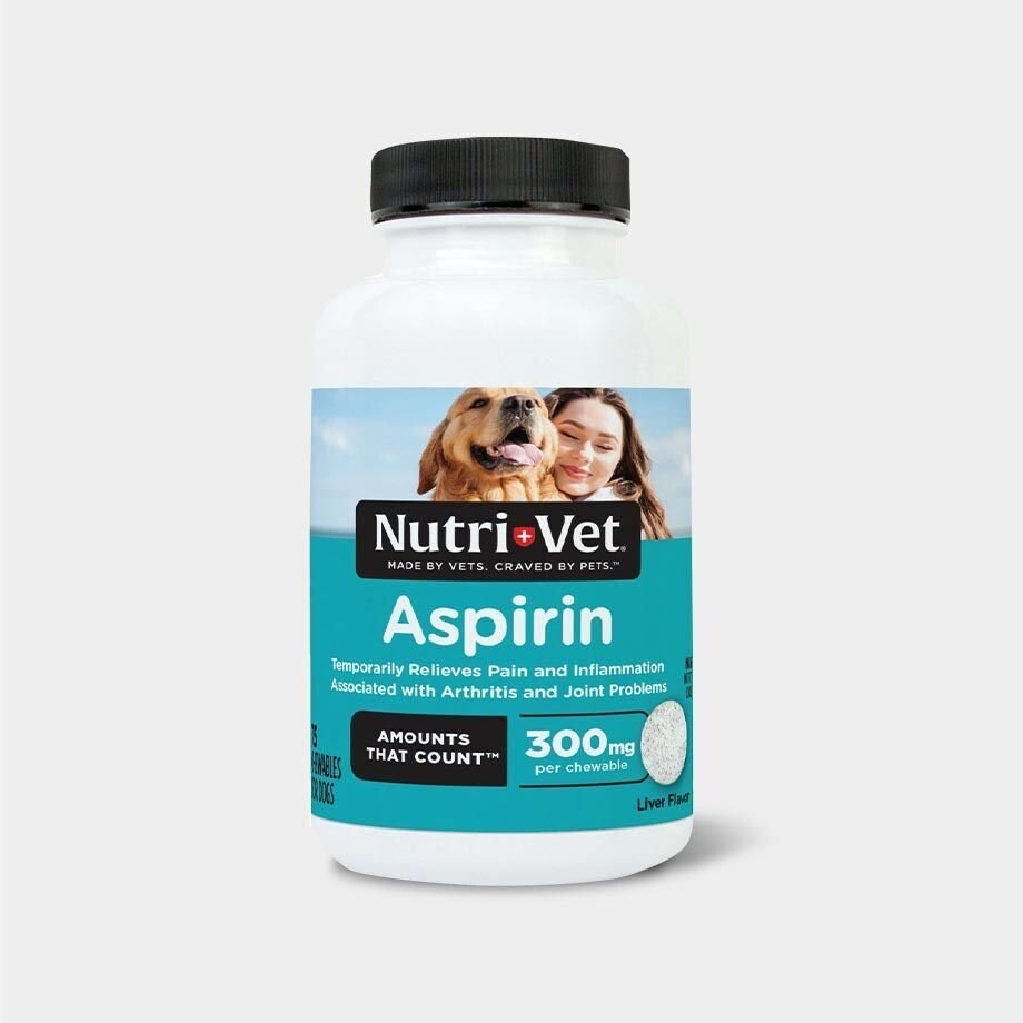 Dog Pain Relief & Arthritis - Free shipping | Chewy