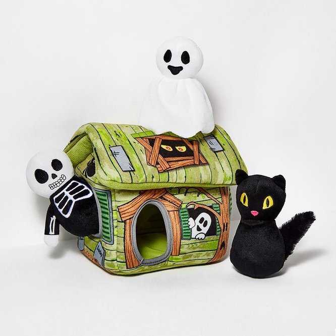 Halloween Pet Supplies: Costumes, Toys & More (Free Shipping) | Chewy