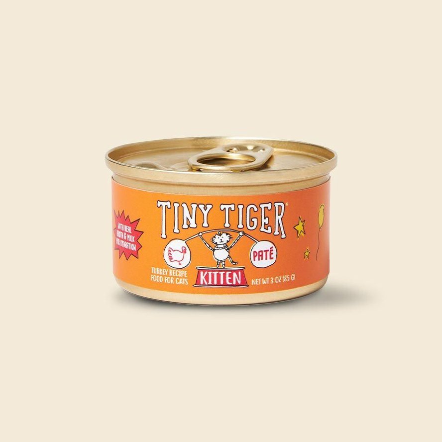 Kitten Supplies: Food, Litter, Treats & More - Free Shipping