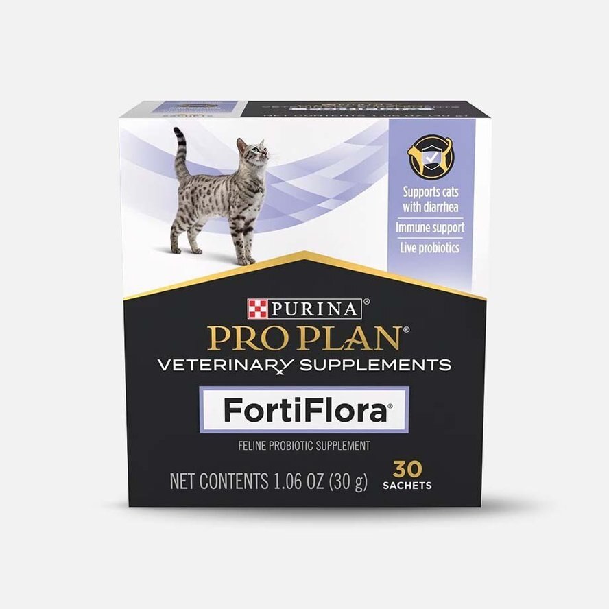 Cat Vitamins & Supplements: Best Cat Supplements (Free Shipping) | Chewy